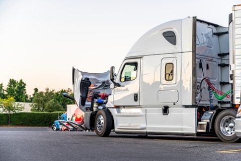 Why Fleet Vehicle Upfitting Is Important | TCS Upfitting