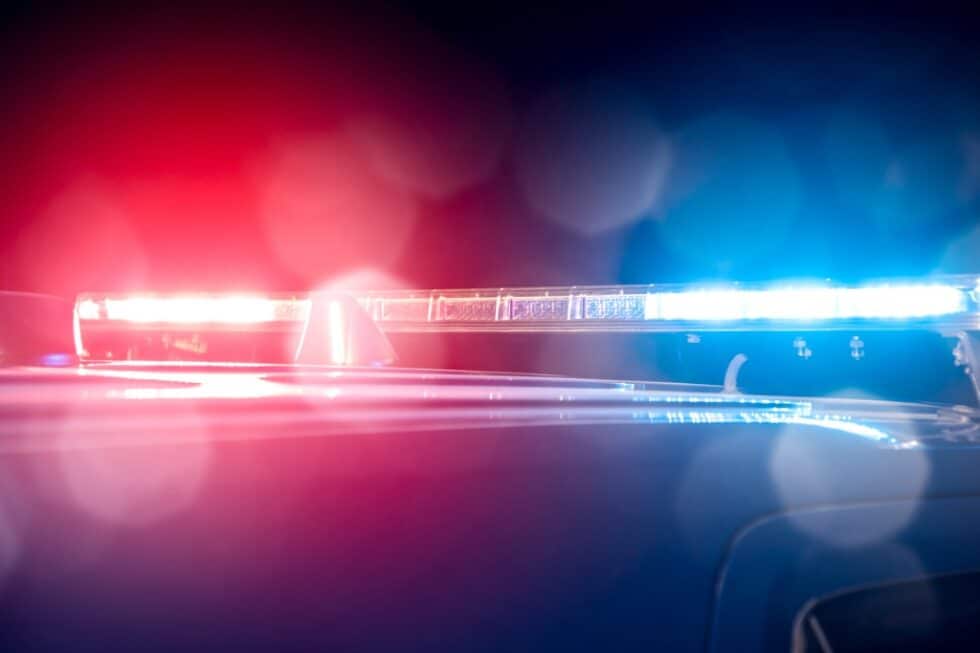 Effects of Emergency Vehicle Light Colors | TCS Upfitting