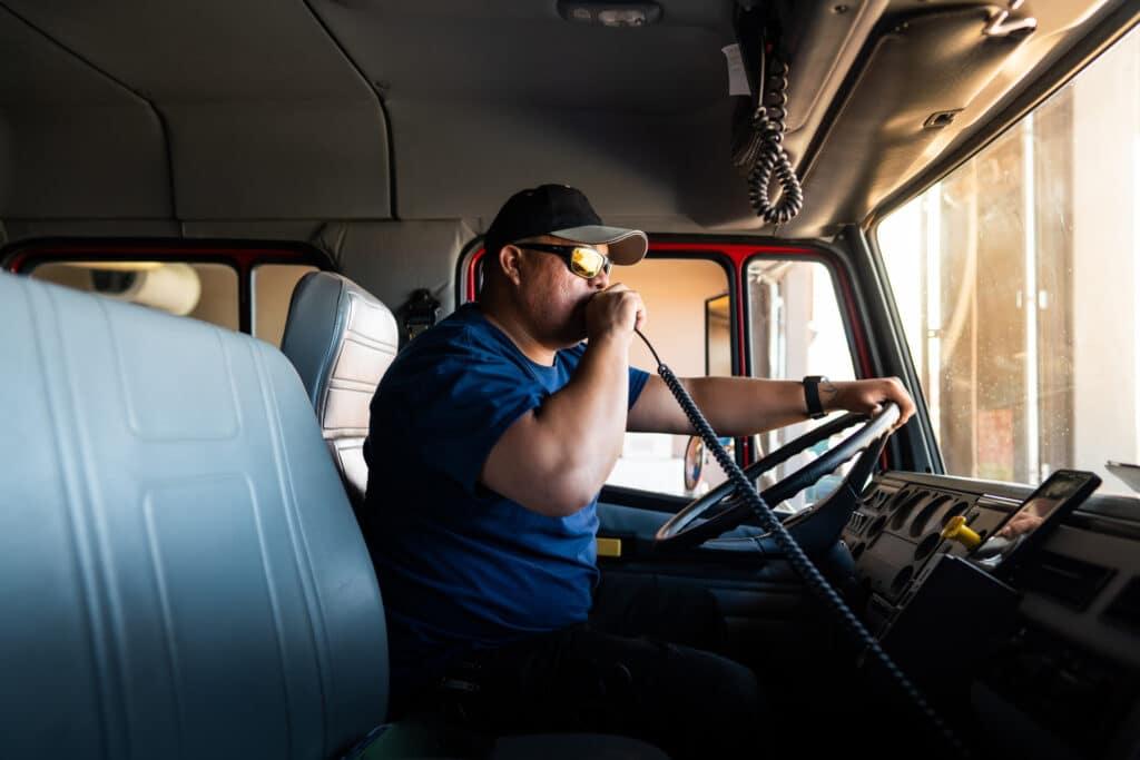 Volunteer Firefighter Vehicle Upfitting | TCS Upfitting